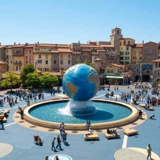 Tokyo DisneySea | Tokyo Cheapo
