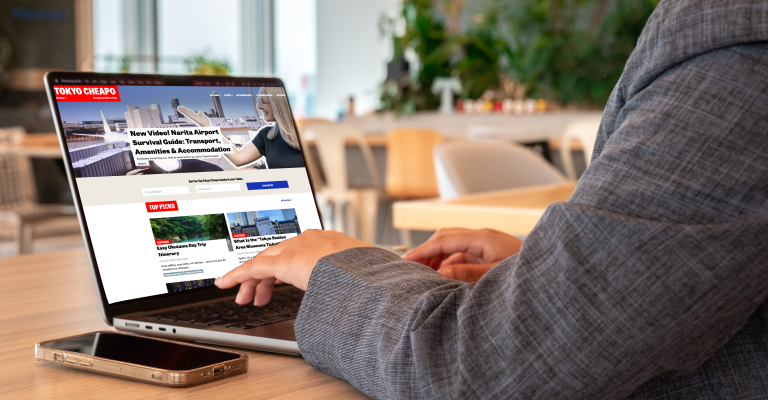 The Ultimate Guide To Finding a Creative Job in Japan | Tokyo Cheapo