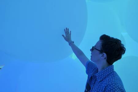 Everything You Need To Know about teamLab Planets | Tokyo Cheapo