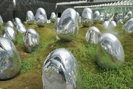 Everything You Need To Know about teamLab Planets | Tokyo Cheapo