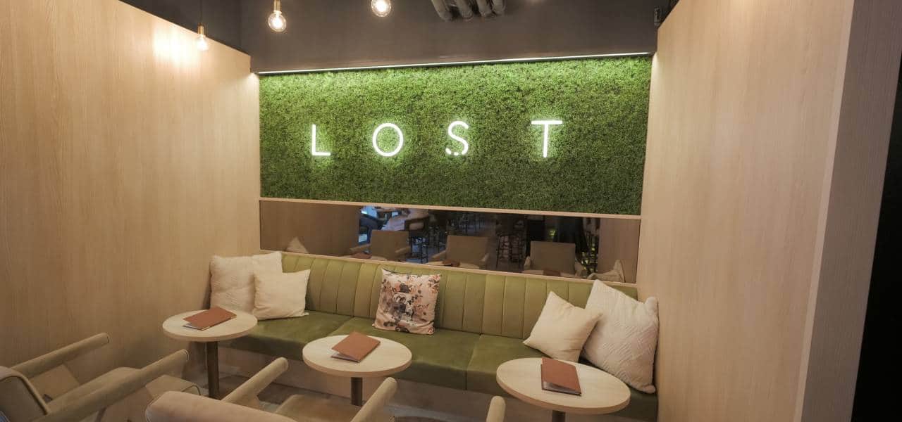 Lost Shibuya - Bar in Shibuya | Tokyo Cheapo