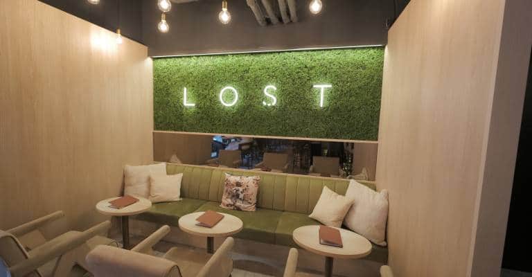 Lost Shibuya - Bar in Shibuya | Tokyo Cheapo