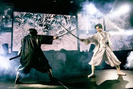 Shinjuku Ninja Live Show — Is It Worth It? | Tokyo Cheapo