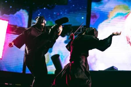 Shinjuku Ninja Live Show — Is It Worth It? | Tokyo Cheapo