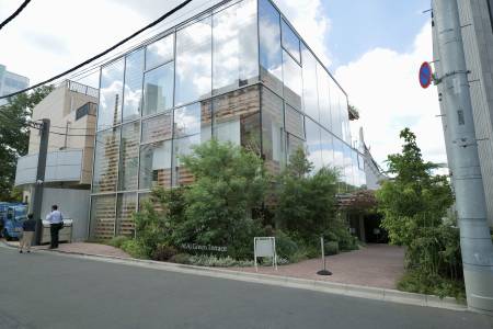 10 Best Kengo Kuma Buildings in Tokyo | Tokyo Cheapo