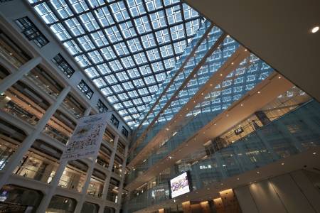 10 Best Kengo Kuma Buildings in Tokyo | Tokyo Cheapo