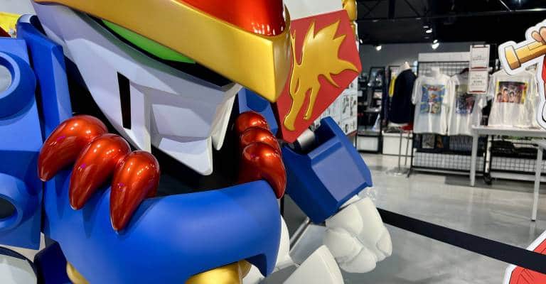 Gundam Next Future Final Exhibition, Feb 21–Feb 24, 2025 | Tokyo Cheapo