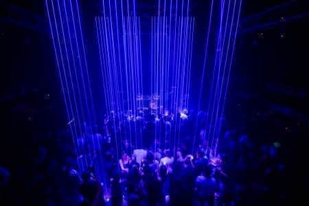 Womb: The Ultimate Night Out in Tokyo | Tokyo Cheapo