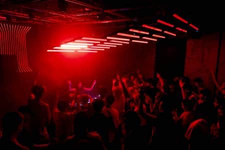 Womb: The Ultimate Night Out in Tokyo | Tokyo Cheapo