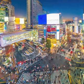 Tokyo Cheapo | The Ultimate Guide To Tokyo