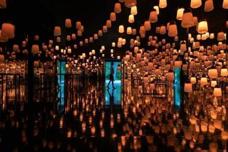 Mega Guide — All the teamLab art in Japan | Tokyo Cheapo