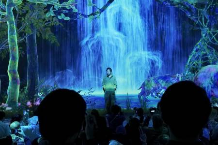 Mega Guide — All the teamLab art in Japan | Tokyo Cheapo