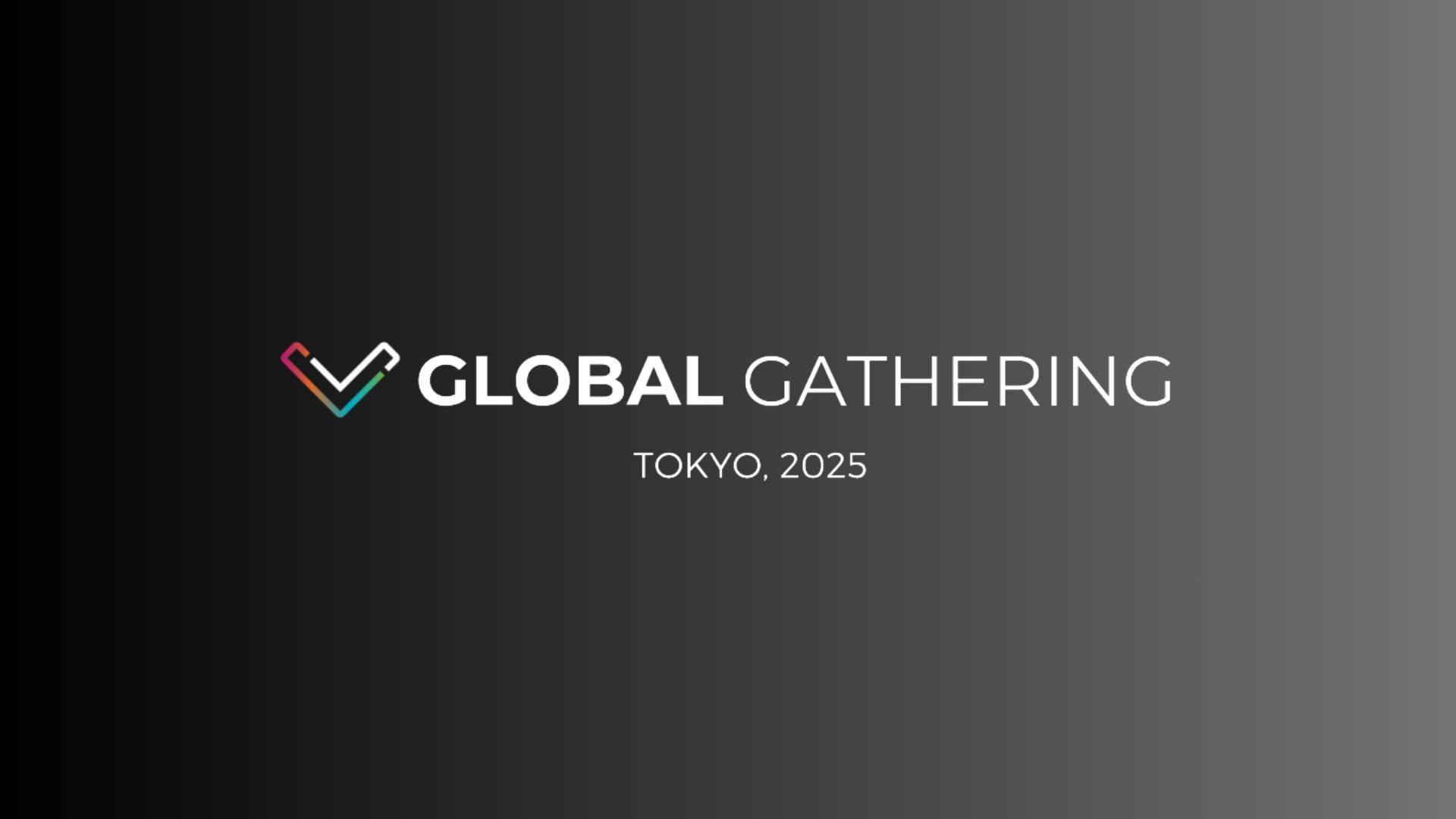Global Gathering Logo Gathering Place: Global Gatherings 8/9/24