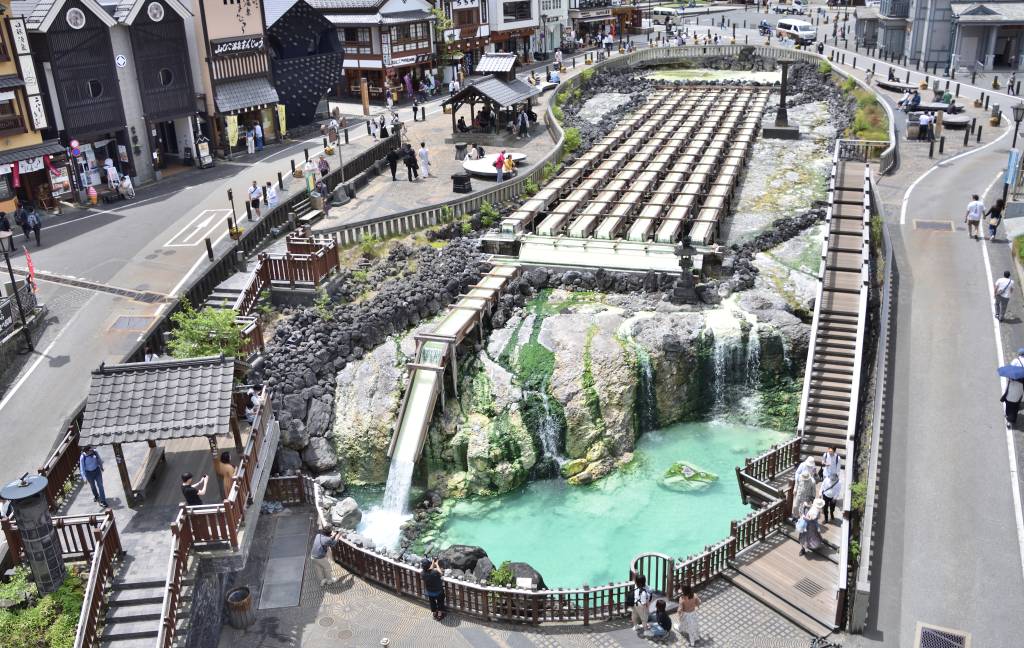 The Survival Guide to Tokyo Station | Tokyo Cheapo