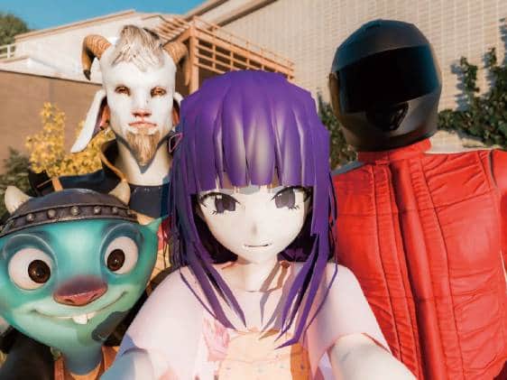 MACHINE LOVE: Video Game, AI and Contemporary Art, Feb 13–Jun 8, 2025 ...