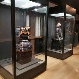 Tokiwa Kimon Samurai Museum | Tokyo Cheapo