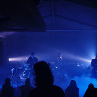 Kuro Deko and Seye Adelekan (Gorillaz/Utada Hikaru) Live Show, May 9, 2025 | Tokyo Cheapo