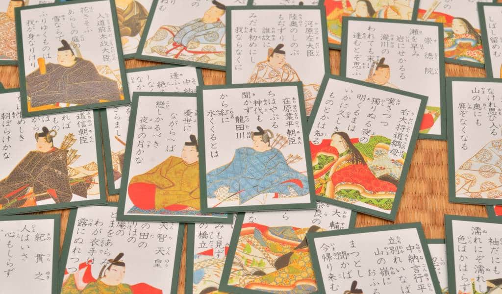 Karuta Japanese Card Game Meetup, Jul 12, 2025 | Tokyo Cheapo
