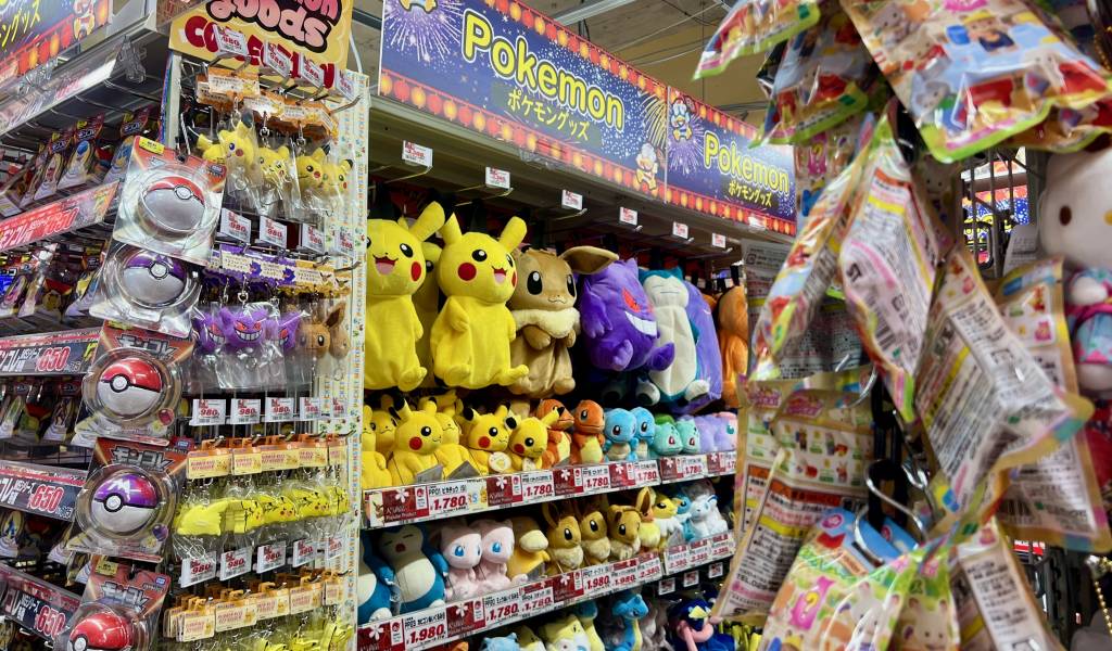 Pokémon Go Fest, May 29–Jun 1, 2026 | Tokyo Cheapo