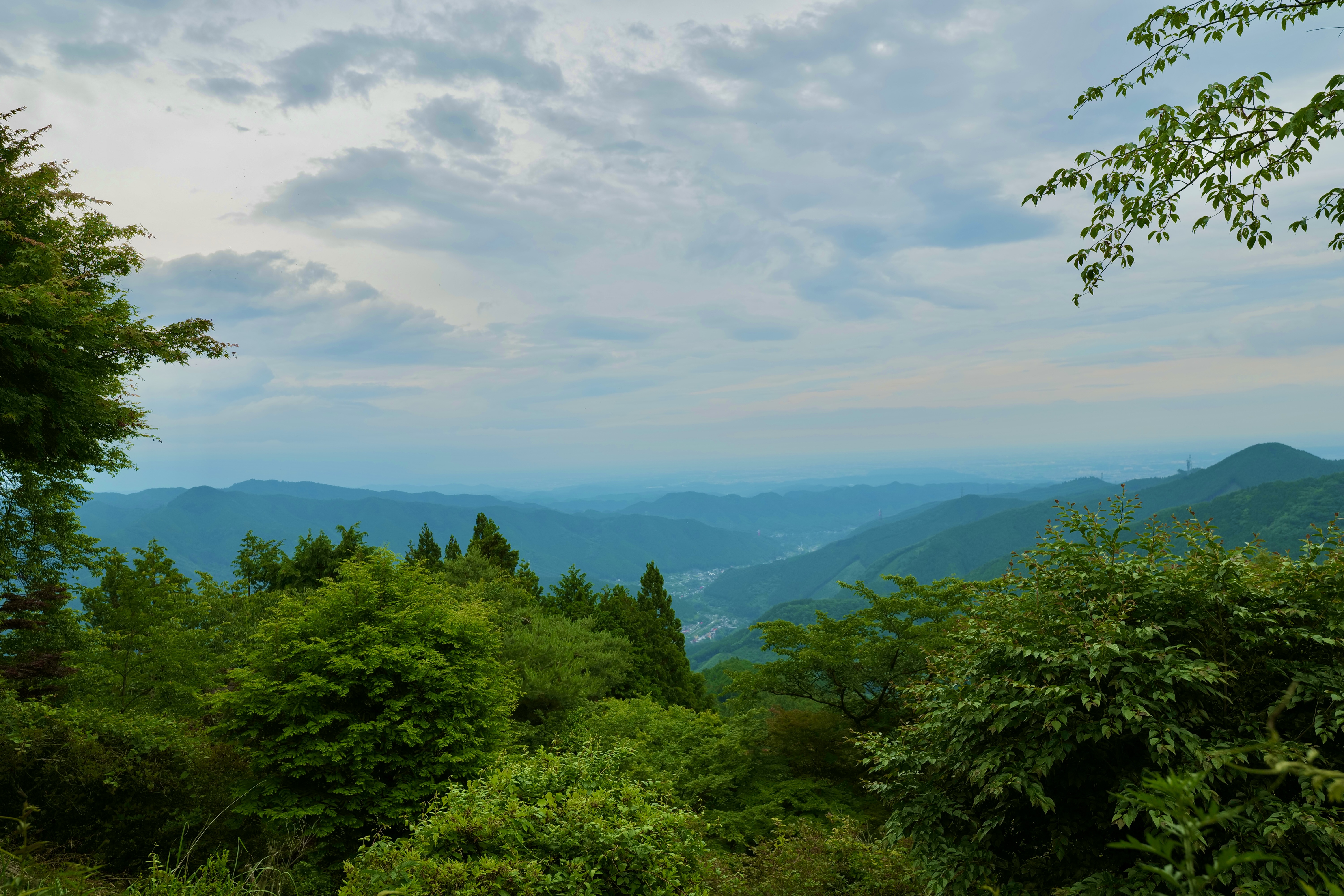Mount Mitake | Tokyo Cheapo