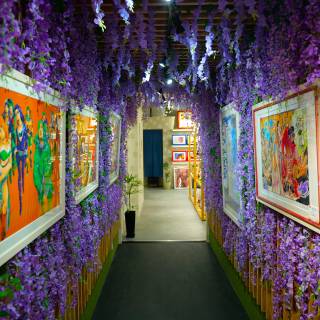 Japanime Art Gallery Tokyo | Tokyo Cheapo