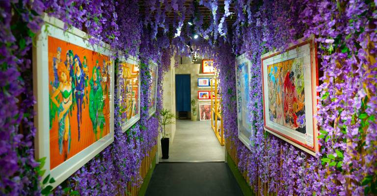 Japanime Art Gallery Tokyo | Tokyo Cheapo