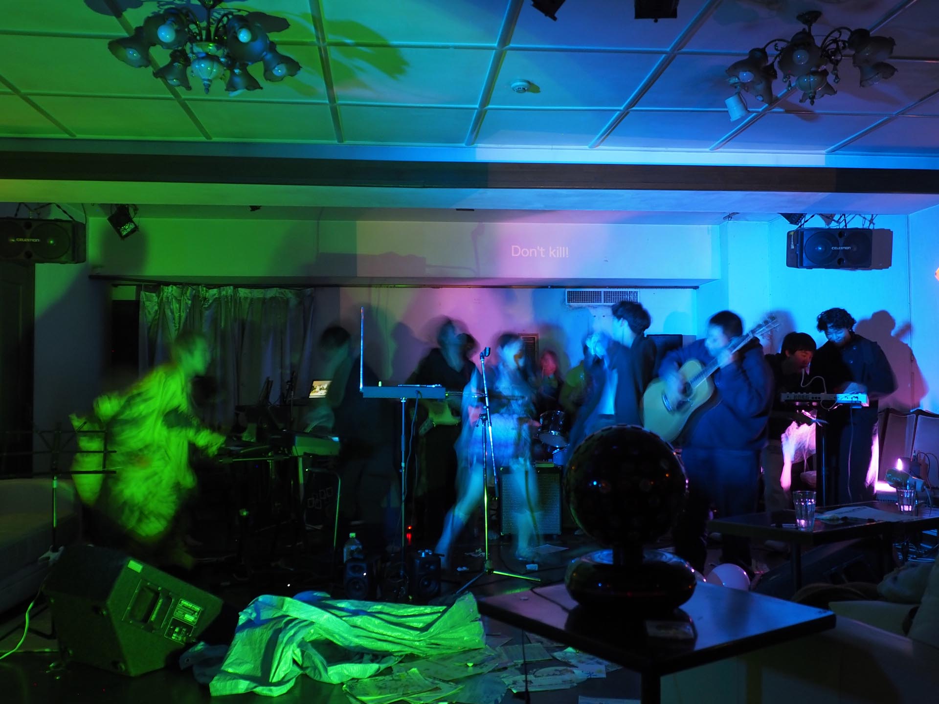 YPAM Fringe 2025, Nov 28–Dec 14, 2025 | Tokyo Cheapo