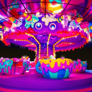 Kawaii Monster Land Grand Opening, Feb 13, 2026 | Tokyo Cheapo