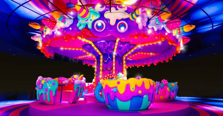 Kawaii Monster Land Grand Opening, Feb 13, 2026 | Tokyo Cheapo