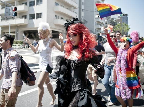 Tokyo Events This Week: Tokyo Pride, Torigoe Matsuri, and Tapas Galore ...