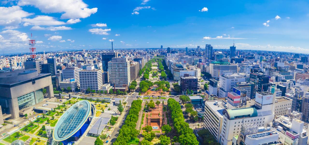 Nagoya Guide | Japan Cheapo
