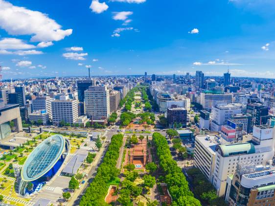 Nagoya Guide | Japan Cheapo