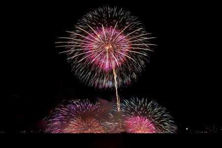 Japan Events August 2019: Our Top Picks of Not-to-Be-Missed Festivals ...