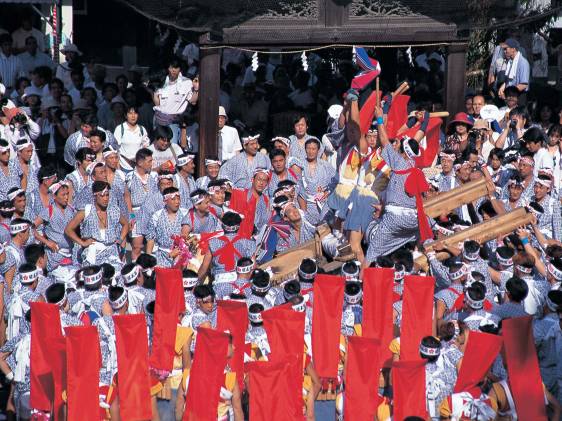 July 2025: The Top Summer Events Around Japan | Japan Cheapo