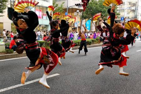 Japan Events August 2019: Our Top Picks of Not-to-Be-Missed Festivals ...