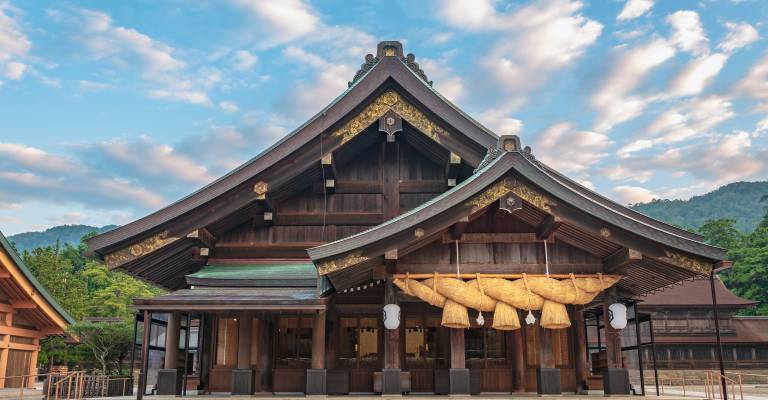 Exploring Izumo: Japan's Seldom-Visited Traditional Side | Japan Cheapo