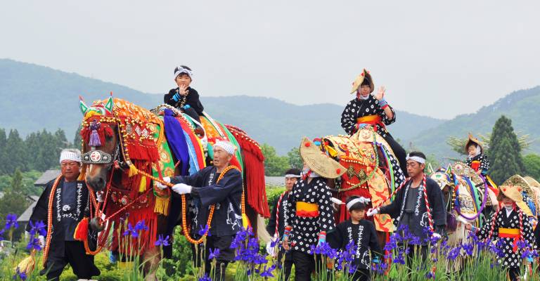 Japan Events June 2026: Summer Festivals and More | Japan Cheapo