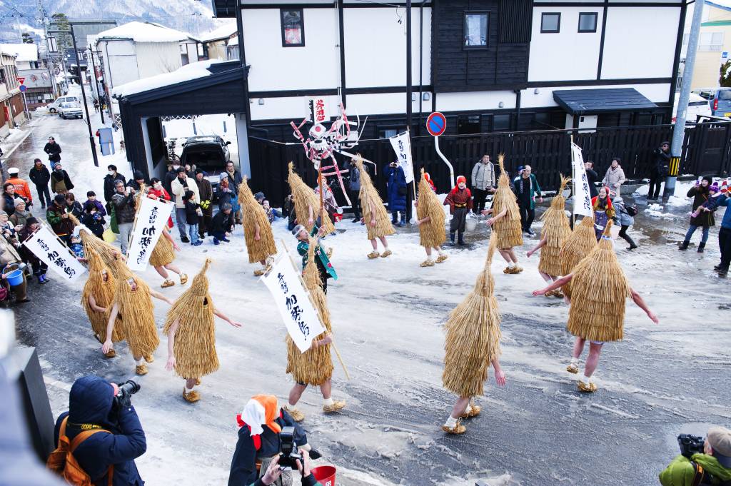 Kabani Festival