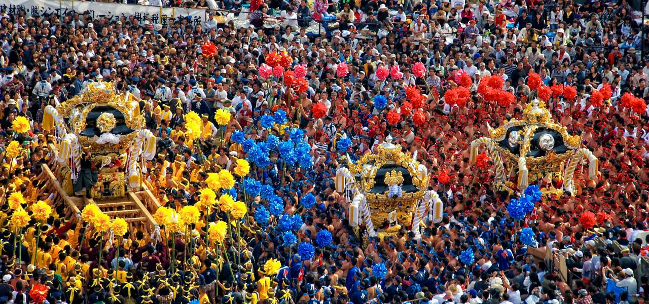 Japan Events October 2023: Must-See Festivals and More | Japan Cheapo
