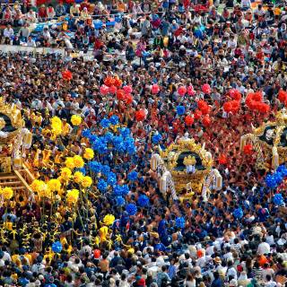 Japan Events October 2019: Must-See Festivals and More | Japan Cheapo