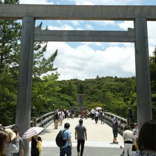 Ise Grand Shrine: Japan's Most Sacred Shrine | Japan Cheapo