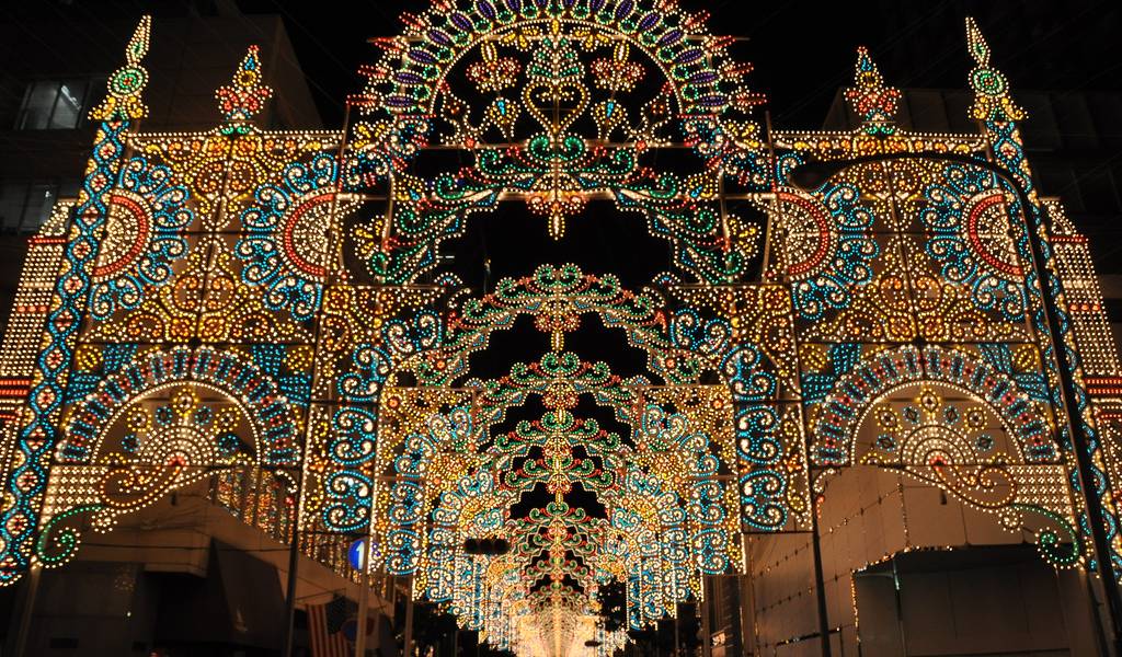 Kobe Luminarie 2020, Early–Mid Dec, 2020 | Japan Cheapo