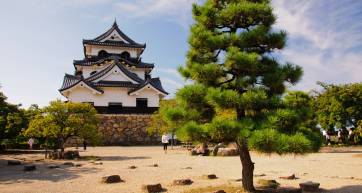 Shiga Guide | Japan Cheapo