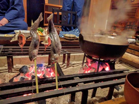 Takimi House: A Rustic Nagano Ryokan | Japan Cheapo