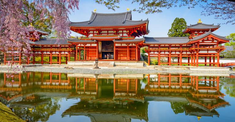 Day Trip from Kyoto: The Charming Uji Temple Walk | Japan Cheapo