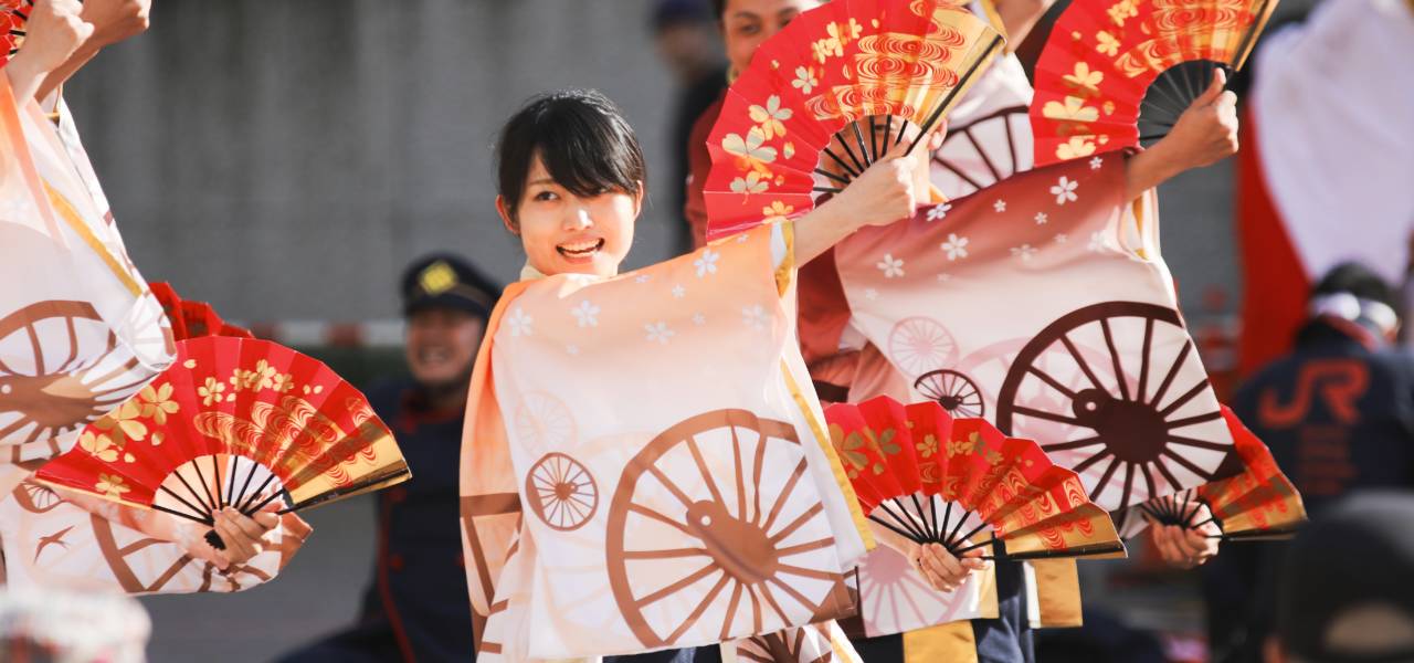 Japan Events June 2019: Summer Festivals and More | Japan Cheapo