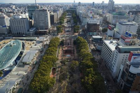 Top 5 Walkable Cities in Japan | Japan Cheapo