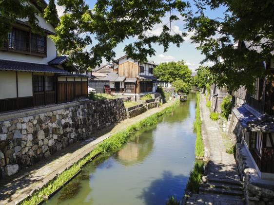 Shiga Guide | Japan Cheapo