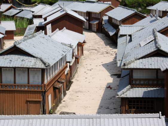 Dejima Island: An Edo-Era Gateway to the Outside World | Japan Cheapo