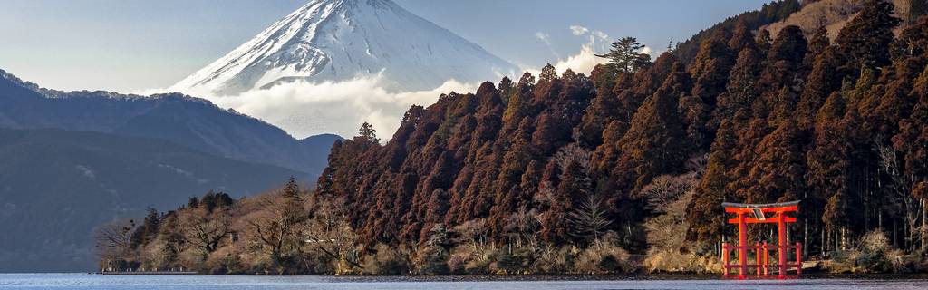 Kanto Prefecture Guide: Tokyo and Its Surrounding Getaways | Japan Cheapo